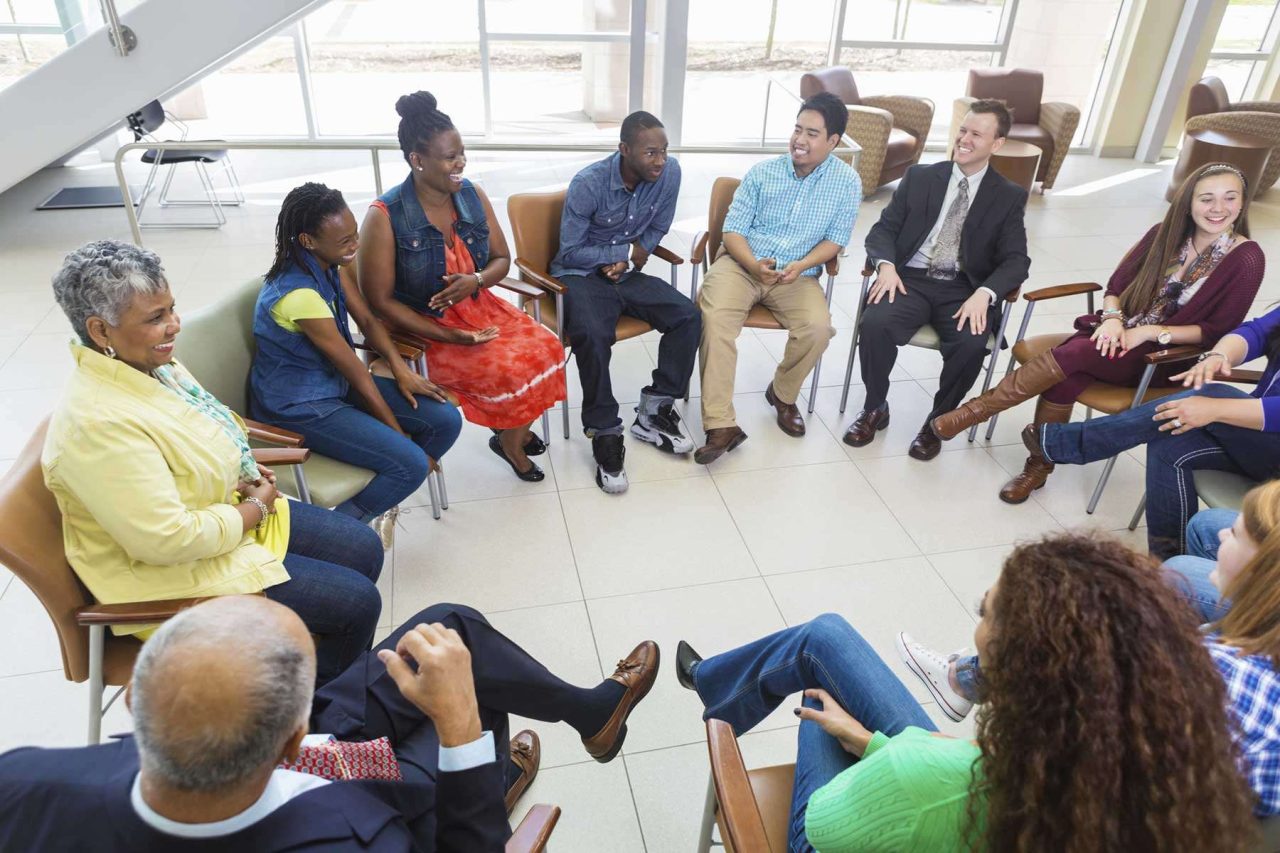 Peer Advocacy Training | South Central BHCC