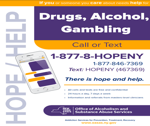 nys-oasas - South Central BHCC